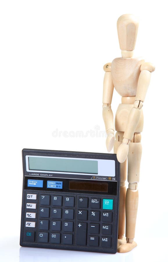 Accounting Tool Picture. Image: 20060148