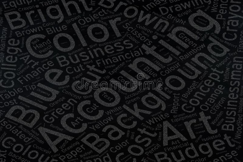 180 Accounting Word Pattern Stock Photos - Free & Royalty-Free Stock ...