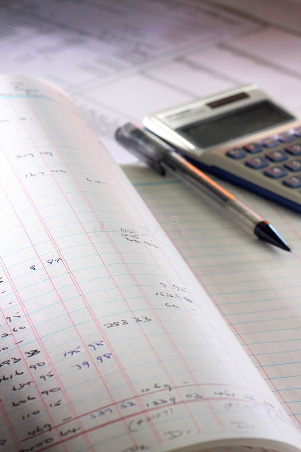 Accounts stock photo. Image of accounting, account, record - 17164170