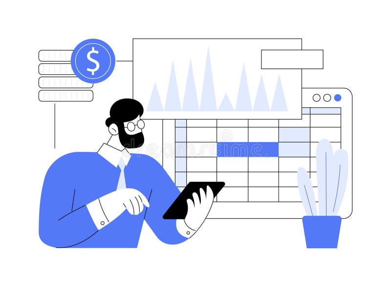 Cartoon Manager Vector Stock Illustrations – 173,497 Cartoon Manager ...