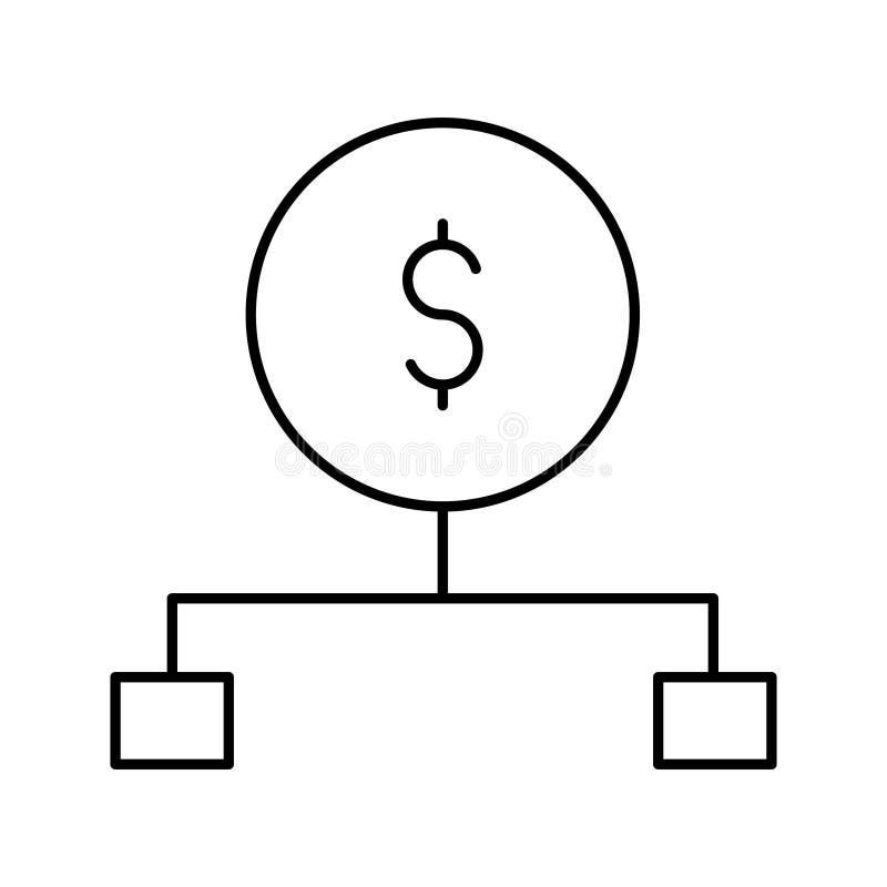 Accounts Plan Isolated Vector Icon Which Can Easily Modify or Edit ...