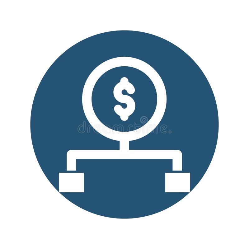 Accounts Plan Isolated Vector Icon Which Can Easily Modify or Edit ...