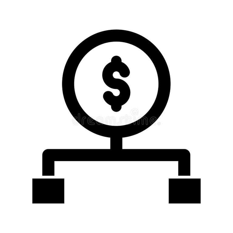 Accounts Plan Isolated Vector Icon Which Can Easily Modify or Edit ...