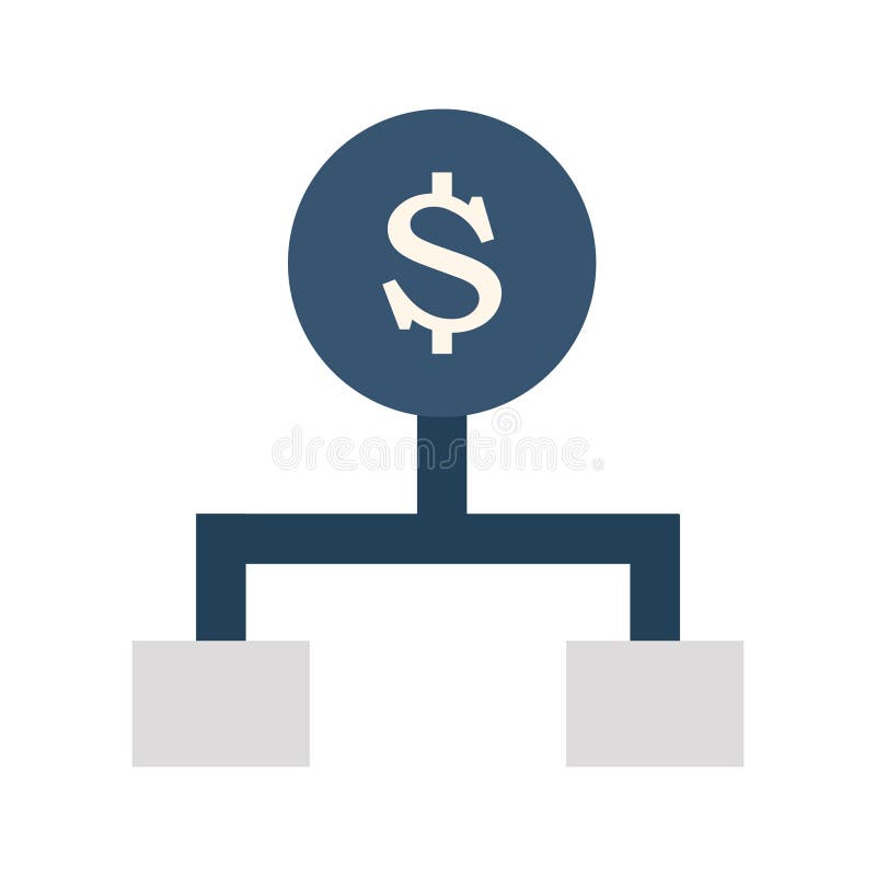 Accounts Plan Isolated Vector Icon Which Can Easily Modify or Edit ...