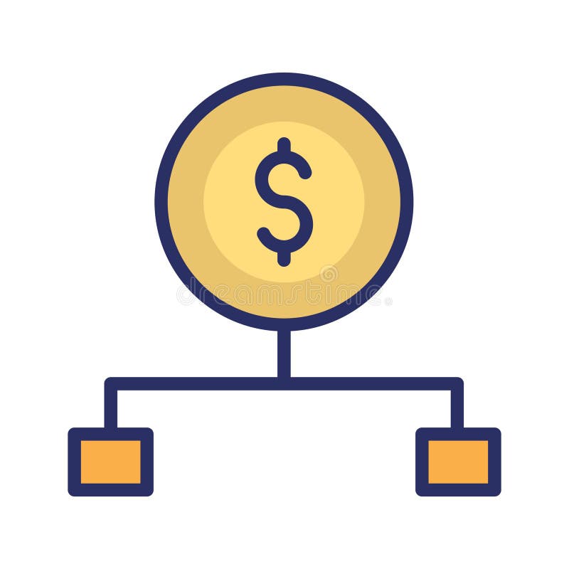 Accounts Plan Isolated Vector Icon Which Can Easily Modify or Edit ...