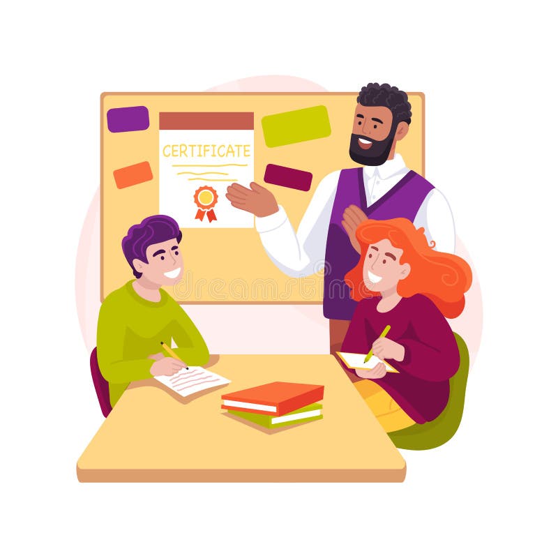 Homeschool Program Stock Illustrations – 66 Homeschool Program Stock ...