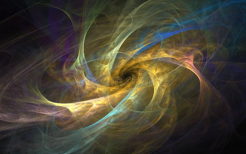 Accretion Disc stock illustration. Illustration of accretion - 16093517