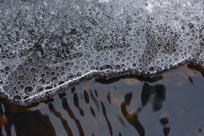 Air bubbles stock photo. Image of bubble, empty, liquid - 139184412