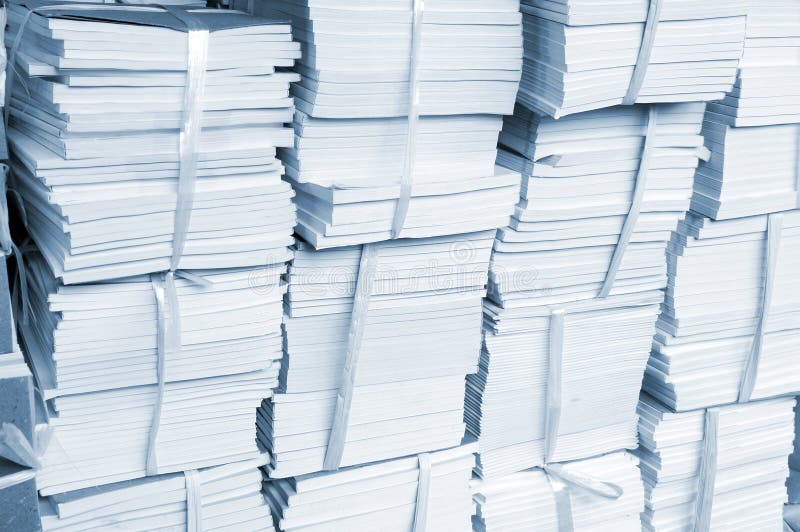 Accumulation of the book stock image. Image of published - 17675915