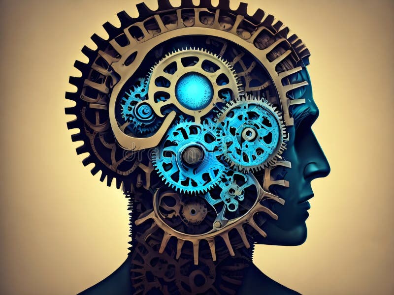 Logical Processes Stock Illustrations – 69 Logical Processes Stock ...