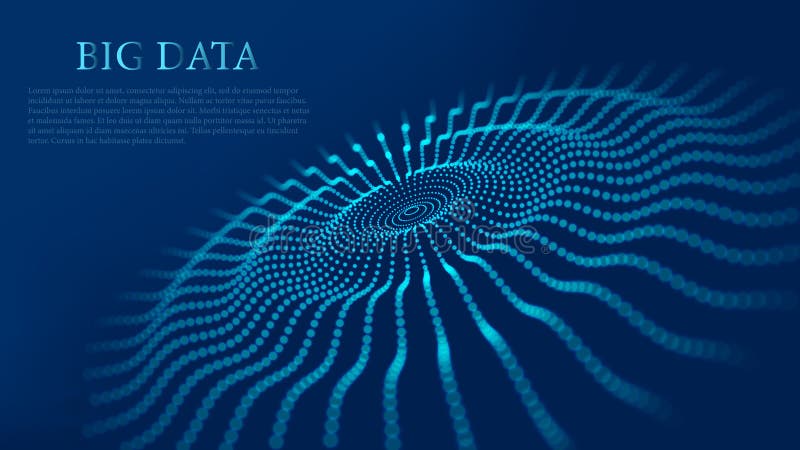 Accumulation and Transmission of Data. Artificial Intelligence ...