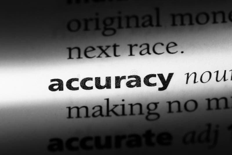 2,628 Accuracy Word Photos - Free & Royalty-Free Stock Photos from ...