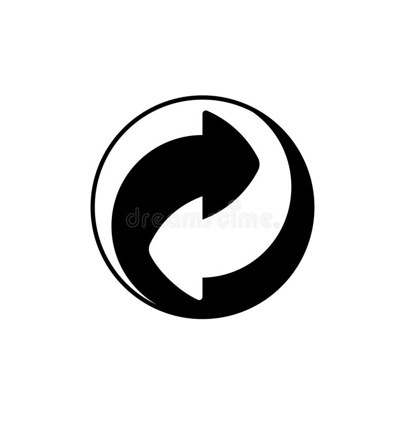 Recycle Round Logo Stock Illustrations – 8,611 Recycle Round Logo Stock ...