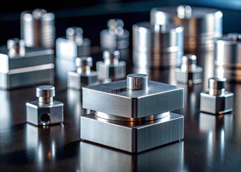 Accurate Micrometer Calibration Essential Laboratory Equipment and ...