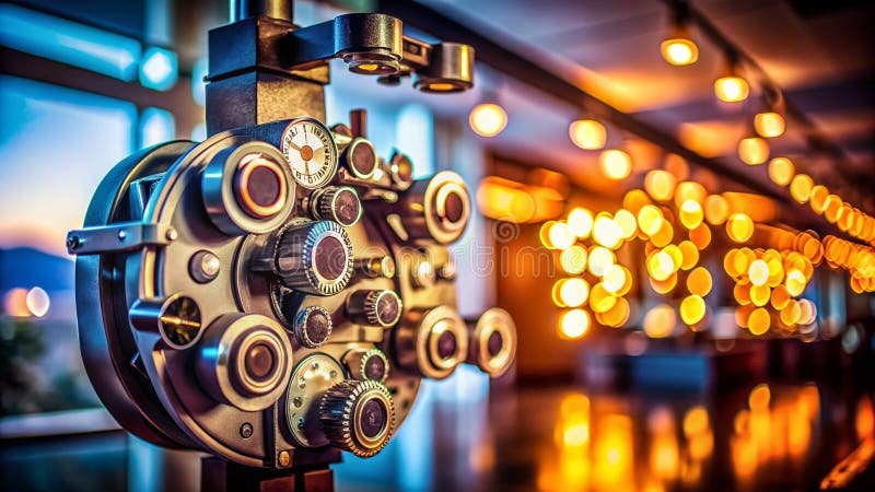 Accurate Vision Testing in LowLight Conditions a Comprehensive Guide To ...