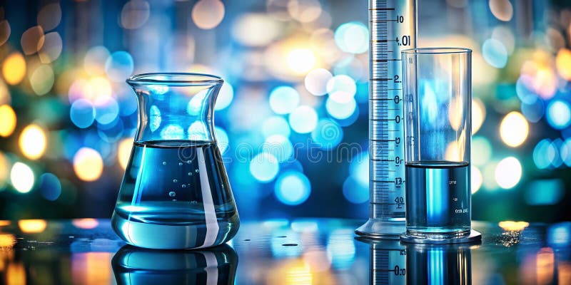 Accurately Measuring Liquid Volume Techniques for Precise Flask Filling ...