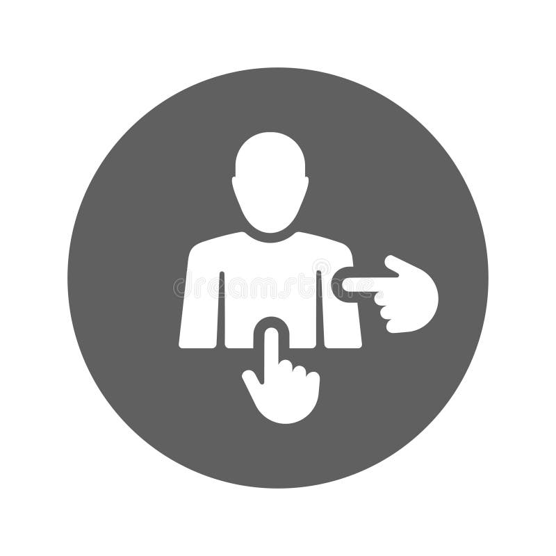 Allegation Icon Stock Illustrations – 181 Allegation Icon Stock ...