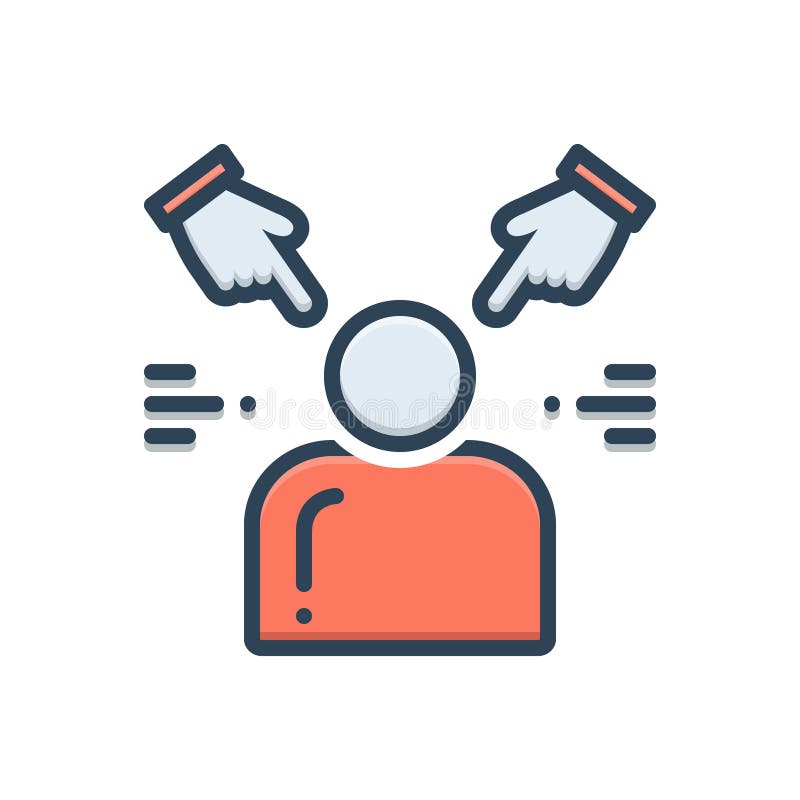 Accusationallegation Stock Illustrations – 1 Accusationallegation Stock ...