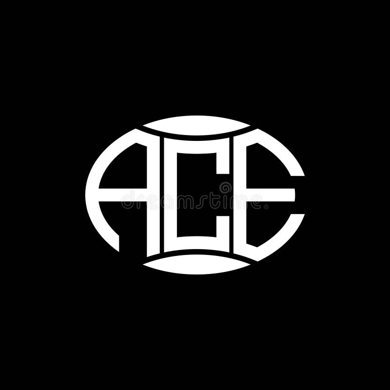 Ace Letter Stock Illustrations – 463 Ace Letter Stock Illustrations ...