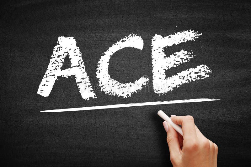 ACE Angiotensin-Converting Enzyme - Central Component of the Reninâ ...