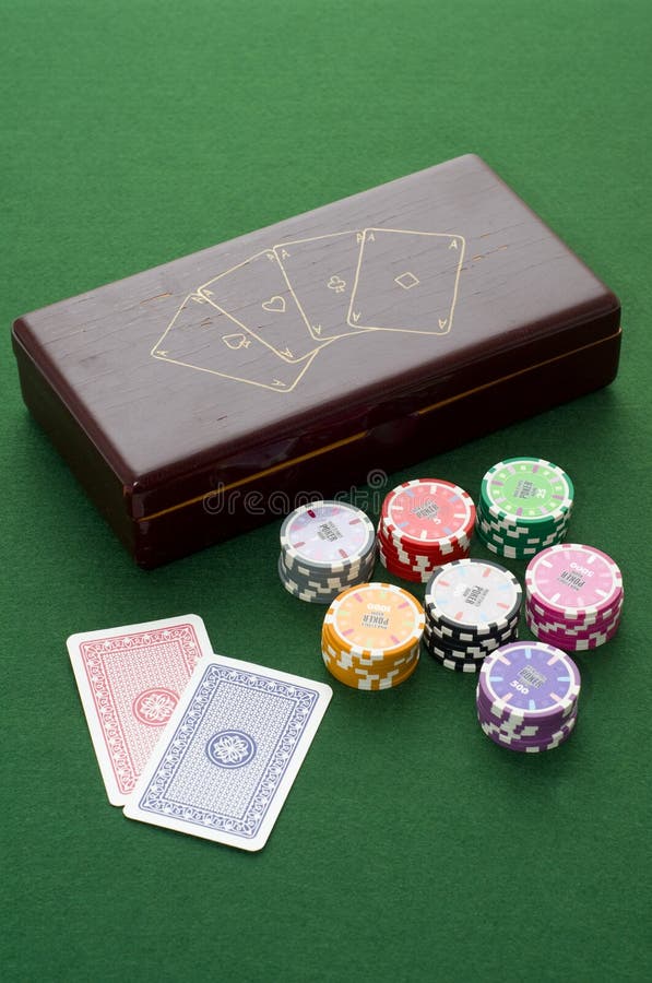 Ace card stock photo. Image of card, temptatiuon, pile - 57552108