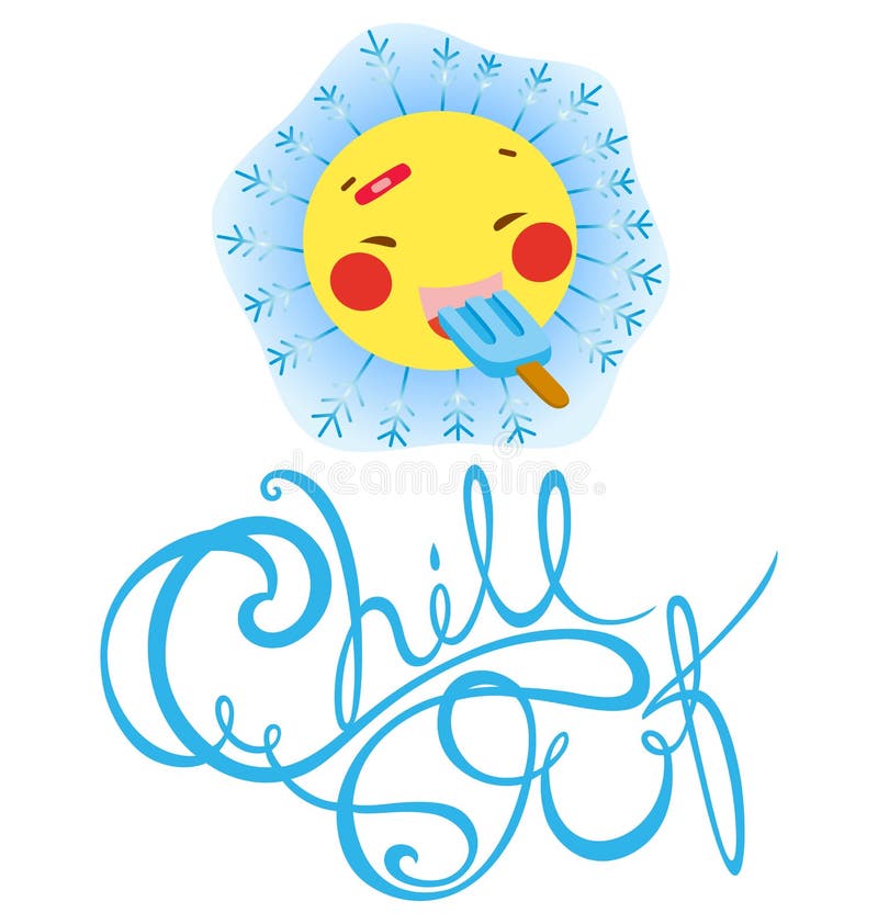 Chill Stock Illustrations – 39,356 Chill Stock Illustrations, Vectors ...