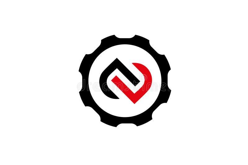 Ace Logo Vector Graphic Outline Minimalist Stock Illustration ...