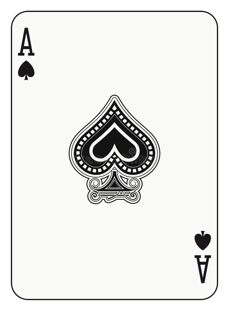 Spade Stock Illustrations – 49,412 Spade Stock Illustrations, Vectors ...