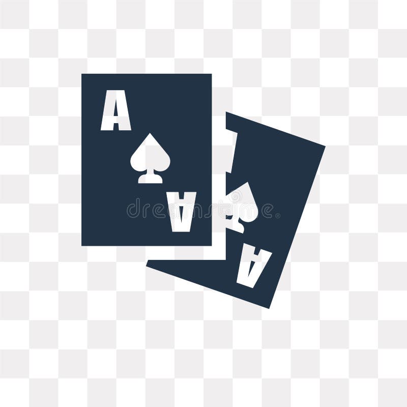 Ace Spades Transparent Stock Illustrations – 369 Ace Spades Transparent ...