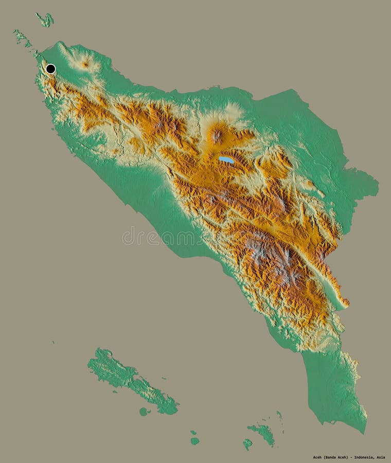 Aceh Map Stock Illustrations – 116 Aceh Map Stock Illustrations ...