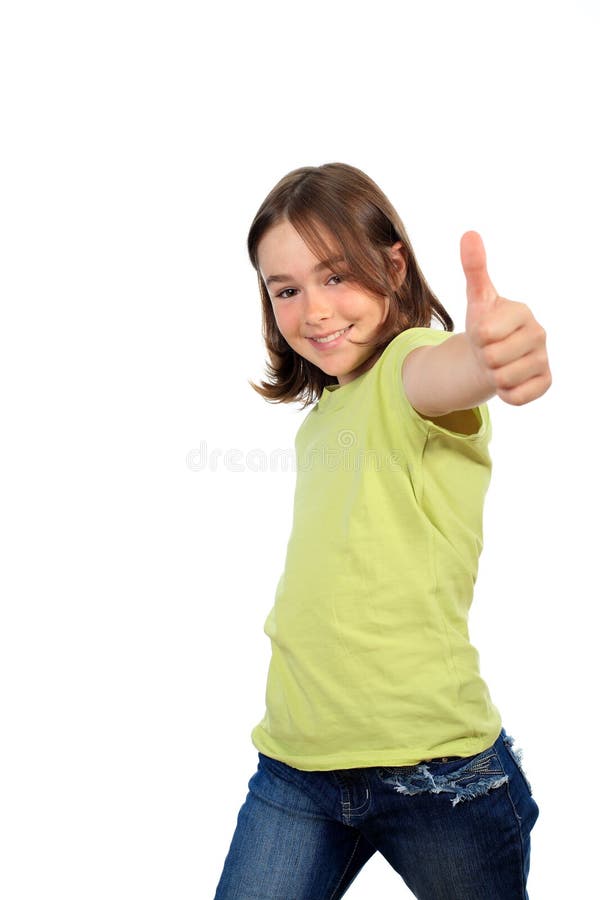 Acertado imagen de archivo. Imagen de muchacha, moderno - 2926011