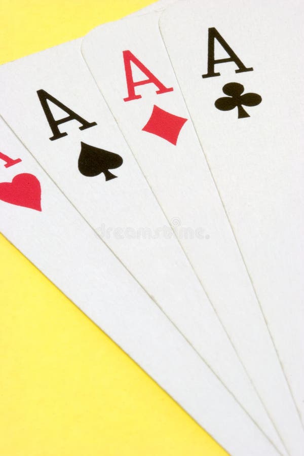 Cards stock image. Image of game, hand, games, play, queen - 8143