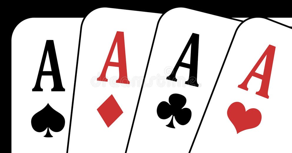 Pocket Aces Stock Illustrations – 71 Pocket Aces Stock Illustrations ...
