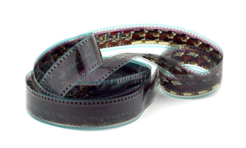 Acetate film movie stock photo. Image of negative, instant - 14041180