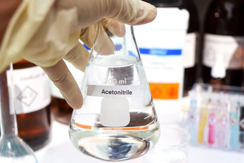 Acetonitrile Stock Photos - Free & Royalty-Free Stock Photos from ...