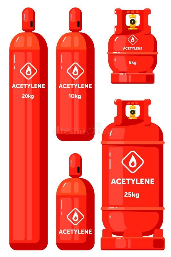 Acetylene Object Stock Illustrations – 223 Acetylene Object Stock ...