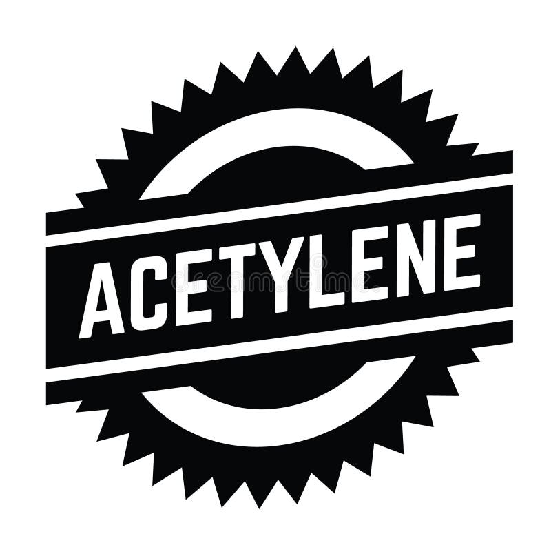 Acetylene Stock Illustrations – 923 Acetylene Stock Illustrations ...