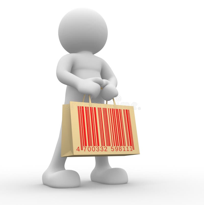 Achats illustration stock. Illustration du idée, prix - 23261812