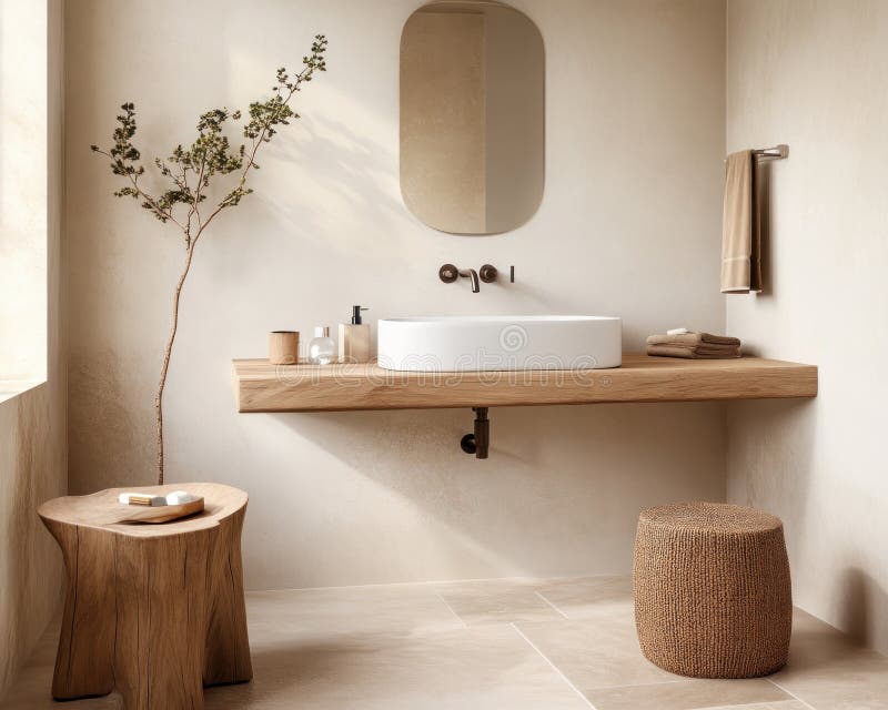 Achieve Affordable Luxury Bathroom Design Budget-Friendly Concepts ...