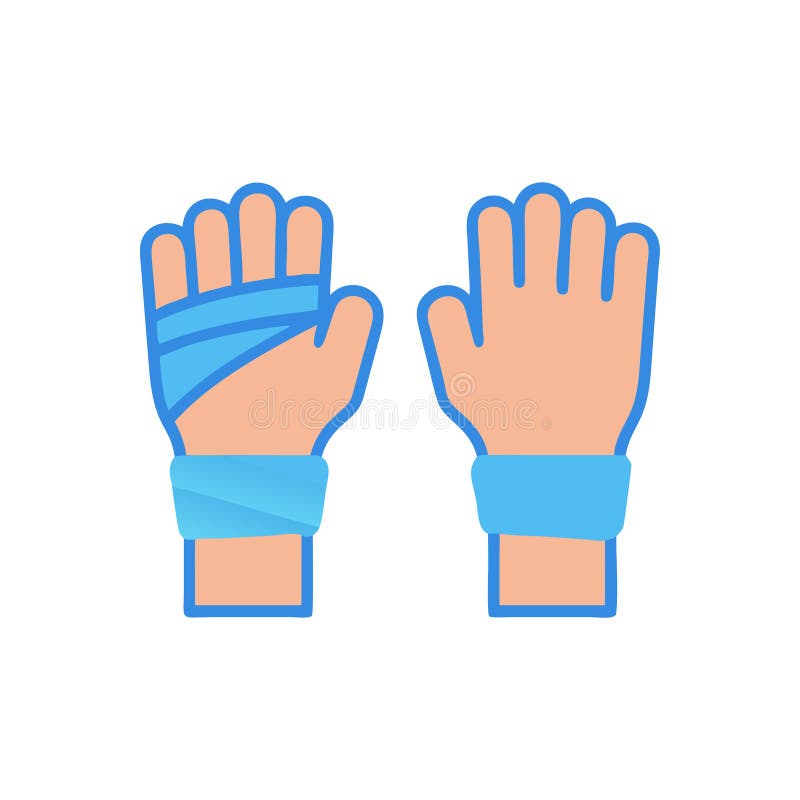 Effective Boxing Training Stock Illustrations – 18 Effective Boxing ...