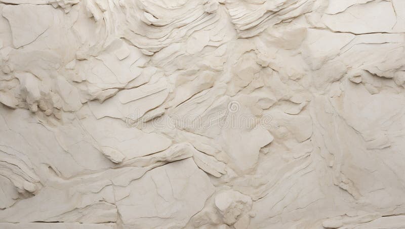 Enduring Opulence: Seamless White Limestone Legacy. AI Generate Stock ...