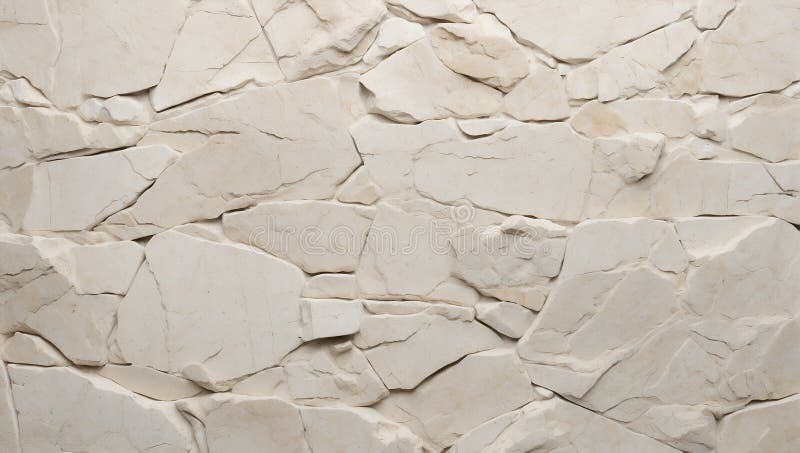 Enduring Opulence: Seamless White Limestone Legacy. AI Generate Stock ...
