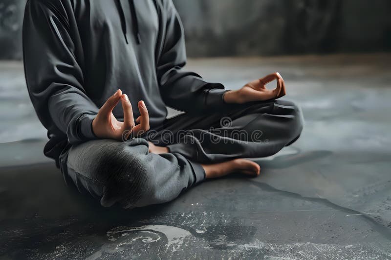 Achieve Inner Peace: Mastering Meditation Techniques for Stress ...