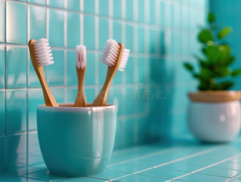 Maintain Optimal Oral Hygiene with Clean Toothbrushes a Guide To Proper ...