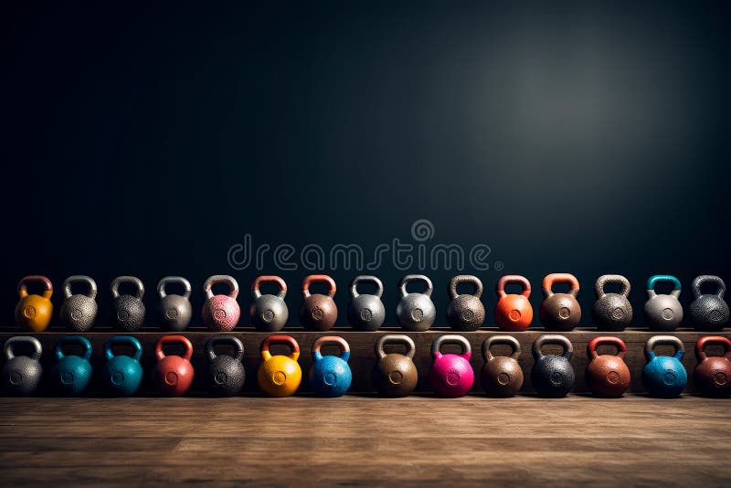 Achieve Physical Excellence: Kettlebells for Functional Training that ...