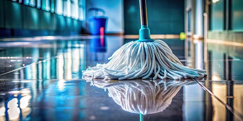 Achieve Sparkling Floors with a Simple Foam Cleaner a Modern Home ...