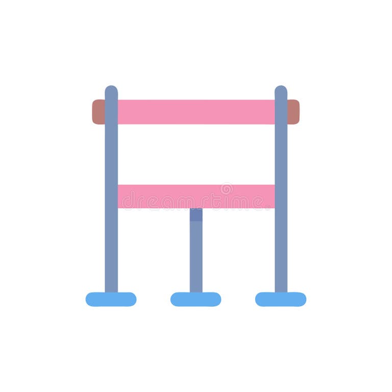 Adjustable Gymnastics Parallel Bars for Versatile Use Stock ...