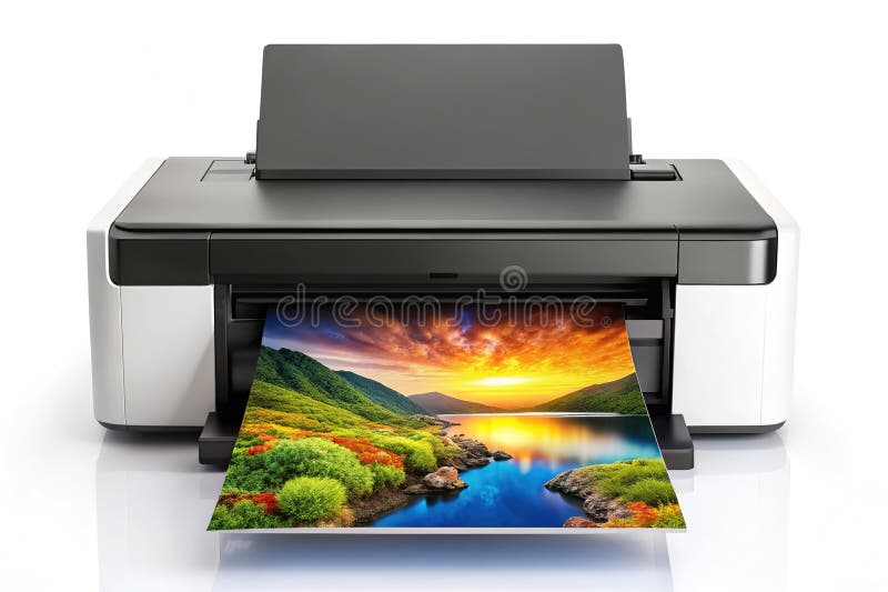 Effortlessly Print Stunning ProfessionalQuality Images from Your ...