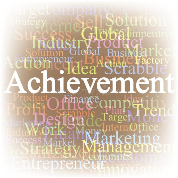 Sales Achievement Stock Illustrations – 23,194 Sales Achievement Stock ...