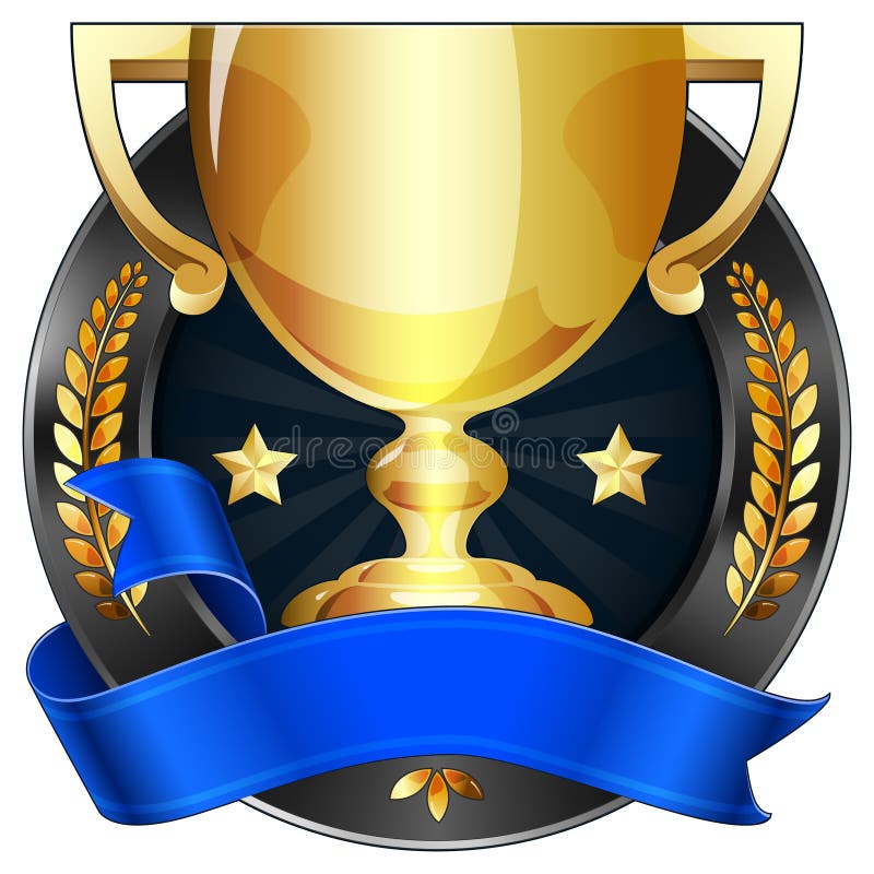 Achievement Award Clipart